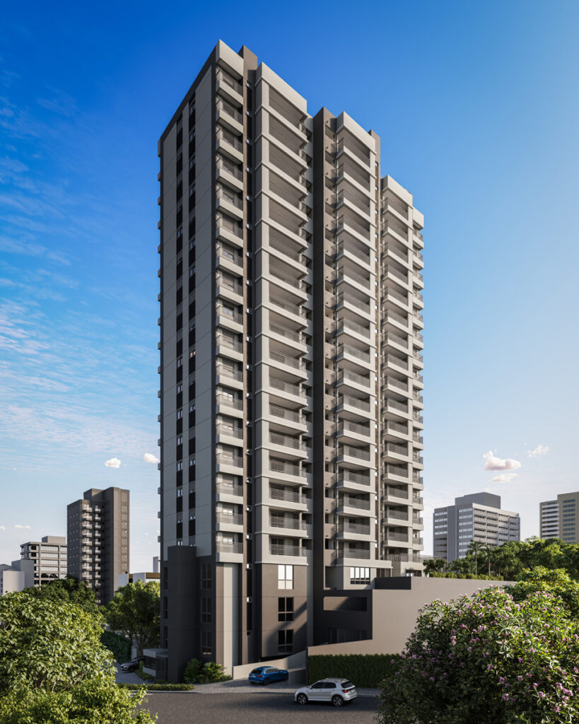 Nova Villa Matilde - JSG Construtora